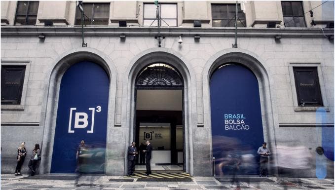 Com palestrantes internacionais, Neoway e B3 realizam evento em São ...