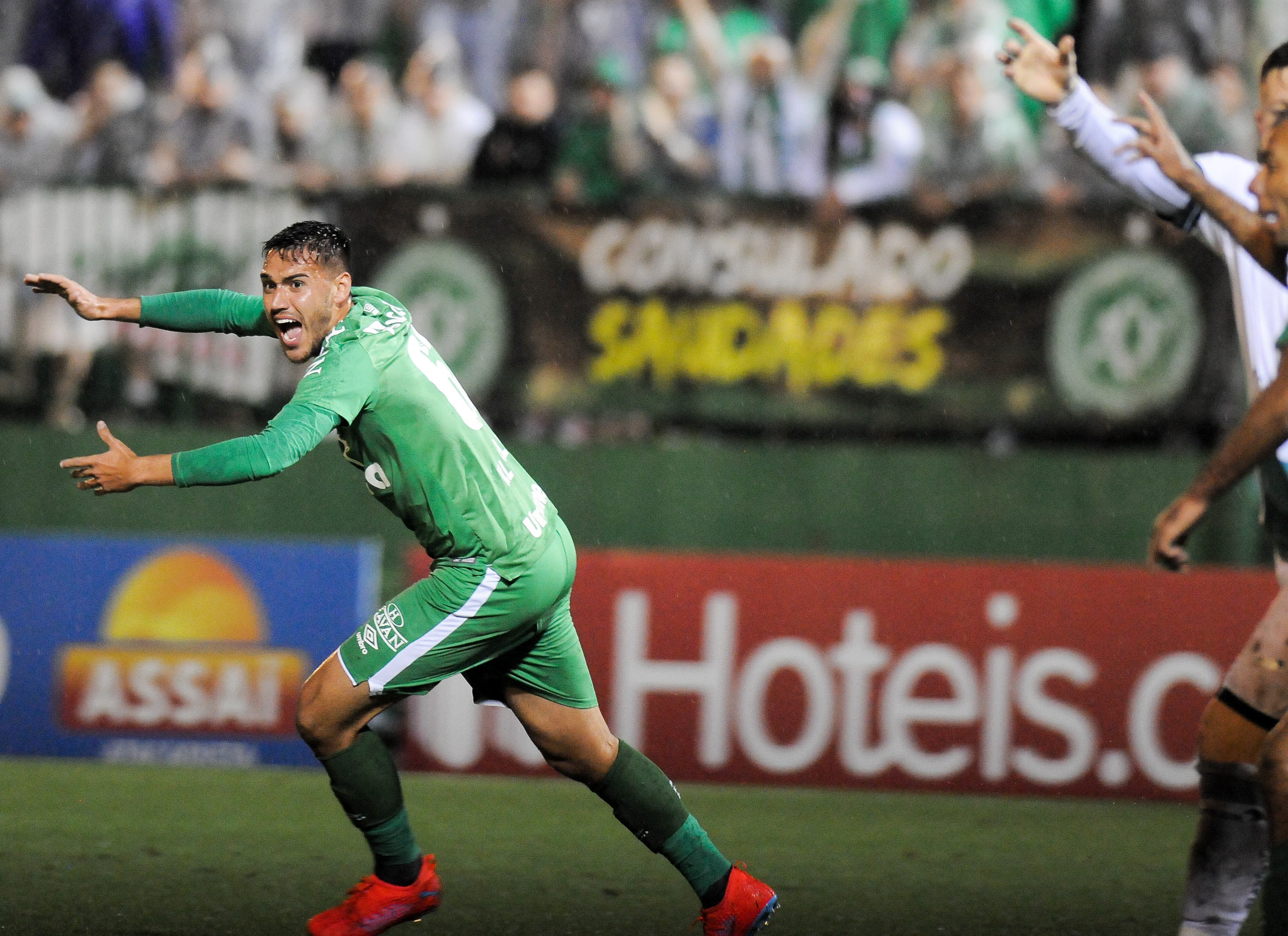 Na mosca | NSC Total